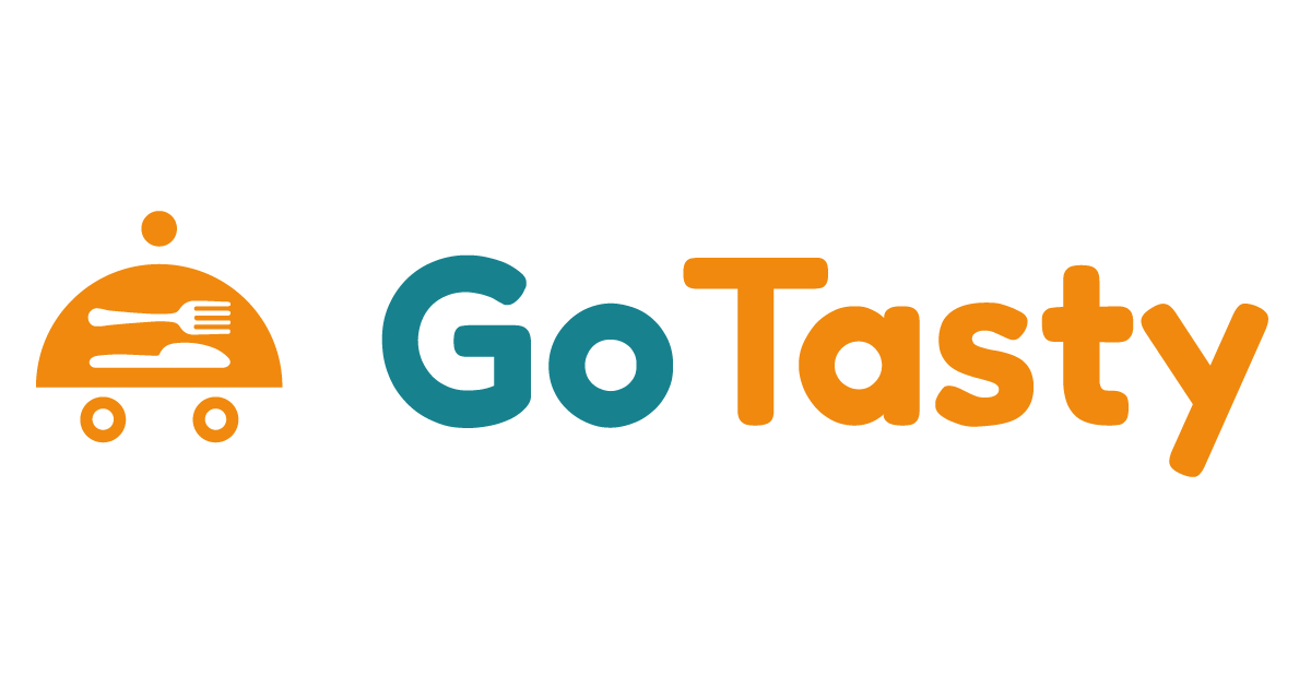 GoTasty – Finde dein nächstes Lieblingsessen auf Go Tasty